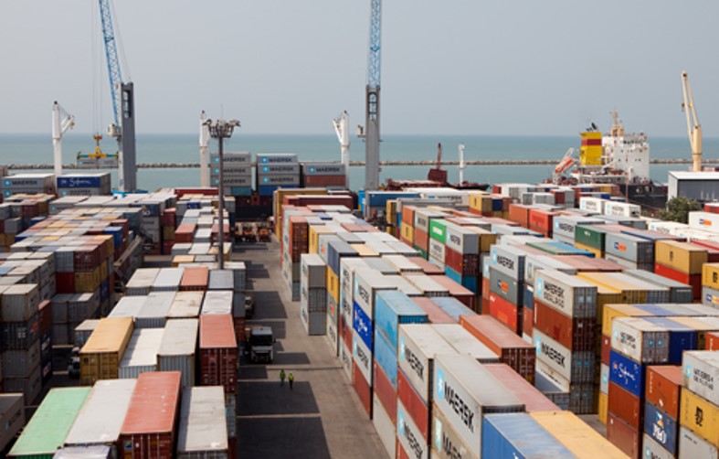 Infrastructures portuaires - LSE